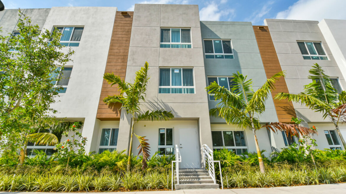 Land Developers Group – LDG