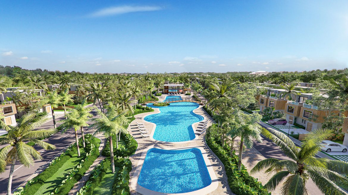 Land Developers Group – LDG